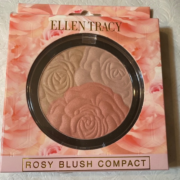 Ellen Tracy | Makeup | New Ellen Tracy Blush | Poshmark